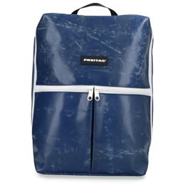 Freitag Rucksack F49 Fringe 3990449 nebelblau