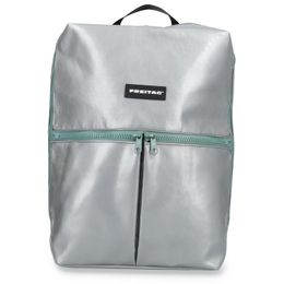Freitag Rucksack F49 Fringe 3816952 silber