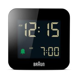 Braun Wecker Braun digital