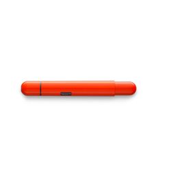 Lamy Kugelschreiber Pico Neonorange