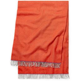 Decke Horizon Orange