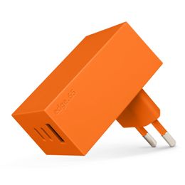 REDUCT Ladegerät Edge. 65 Orange
