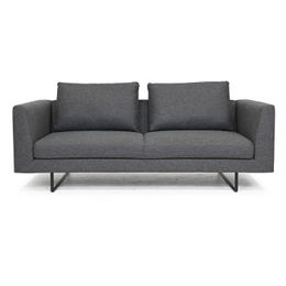 indera Sofa August Grau