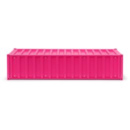 Magazin Container DS Flat RAL 4010 Telemagenta