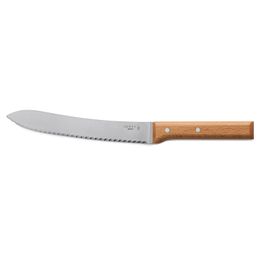 Opinel Brotmesser Natur