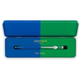 Caran d'Ache Genève Caran d’Ache Kugelschreiber 849™ Blau/Grün
