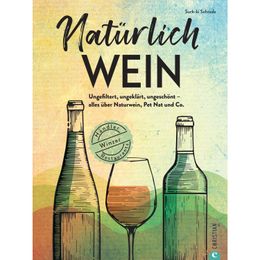Christian Verlag Natürlich Wein