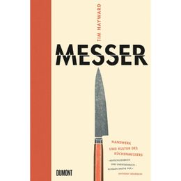 DUMONT Messer