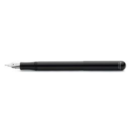Kaweco Kaweco &shy;Liliput F&uuml;llfederhalter Aluminium F