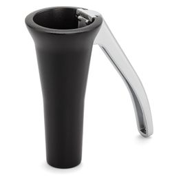 Nussknacker Drosselmeyer Schwarz