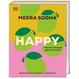 Dorling Kindersley Verlag Happy