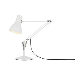 Anglepoise Tischleuchte Anglepoise® Typ 75 Mattweiß