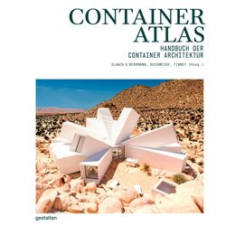 Die Gestalten Verlag Container Atlas