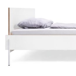 Magazin Kopfteil zu Bett Hans Breite 140 cm
