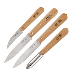 Opinel Messer-Set