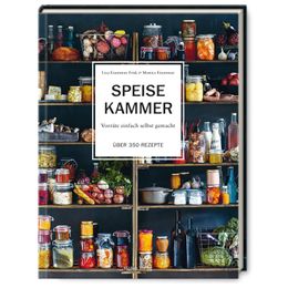 Hölker Verlag Speisekammer