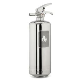 Nordic Flame Feuerl&ouml;scher Edelstahl 2 kg
