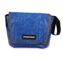 Freitag Umhängetasche F11 Lassie 2845386 nebelblau