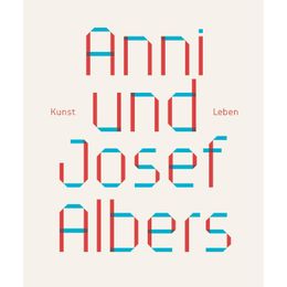 Prestel Verlag Anni und Josef Albers
