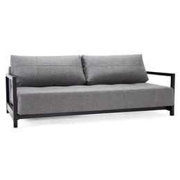 Innovation Living Bettsofa Bifrost Dunkelgrau