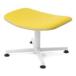 raawii Hocker zu Sessel Arba Lounge