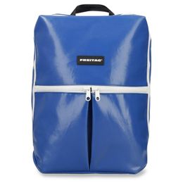 Freitag Rucksack F49 Fringe 3816669 nebelblau