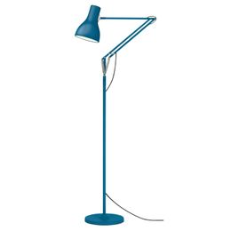 Anglepoise Stehleuchte Anglepoise® Typ 75 MHE Sachsenblau