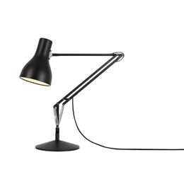 Anglepoise Tischleuchte Anglepoise® Typ 75 Mattschwarz