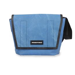 Freitag Umhängetasche F14 Dexter 3734249 himmelblau