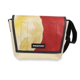 Freitag Umhängetasche F14 Dexter 3900538 patinaweiss