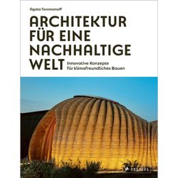 Prestel Verlag Architektur für eine nachhaltige Welt