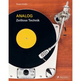 Prestel Verlag Analog