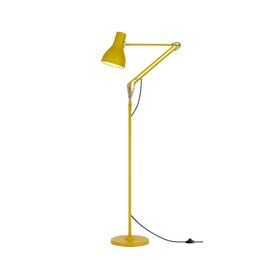 Anglepoise Stehleuchte Anglepoise® Typ 75 MHE Ockergelb