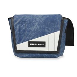 Freitag Umhängetasche F11 Lassie 3502349 nebelblau