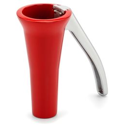 Nussknacker Drosselmeyer Rot