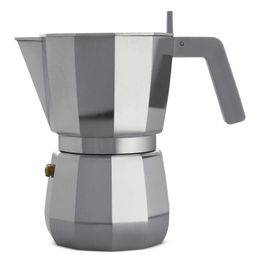 Alessi Espressokocher Moka 6 Tassen