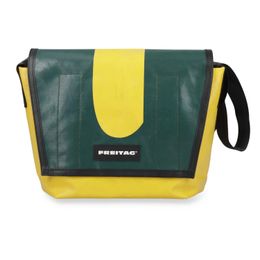 Freitag Umhängetasche F14 Dexter 3900576 signalgelb