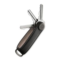 Orbitkey Schlüsselsammler Schwarz