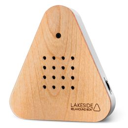 Lakesidebox Birke