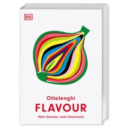 Dorling Kindersley Verlag Flavour