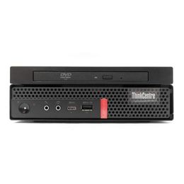 Lenovo ThinkCentre M920Q Tiny Core i5 2.2 GHz - SSD 512 GB RAM 16 GB