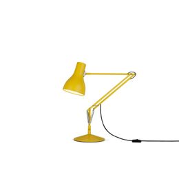 Anglepoise Tischleuchte Anglepoise&reg; Typ 75 MHE Ockergelb