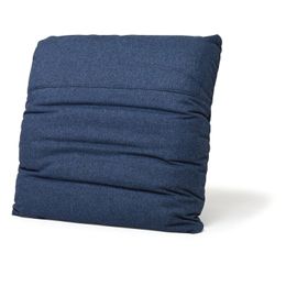 indera Rückenkissen zu Sofa August Blau