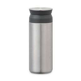 Kinto Thermobecher Travel Tumbler Edelstahl 500 ml