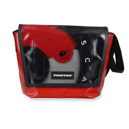 Freitag Umh&auml;ngetasche F14 Dexter 3900522 digitaldruck