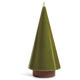Kerze Candle Tree Höhe 107 cm