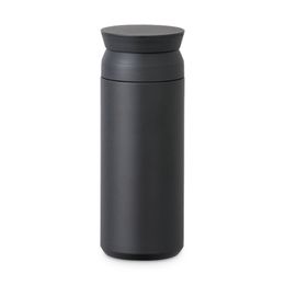 Kinto Thermobecher Travel Tumbler Schwarz 500 ml