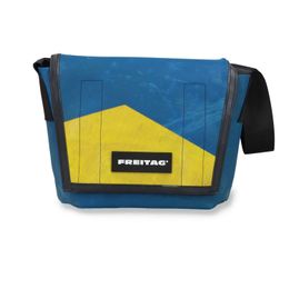 Freitag Umhängetasche F11 Lassie 3401976 himmelblau