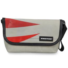 Freitag Umhängetasche F41 Hawaii Five-O 3821739 silber