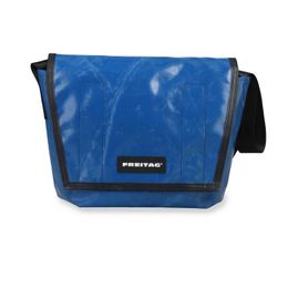Freitag Umh&auml;ngetasche F14 Dexter 4054379 k&ouml;nigsblau